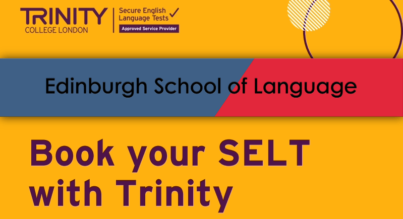Edinburgh School of Language - English Courses Edinburgh UK
